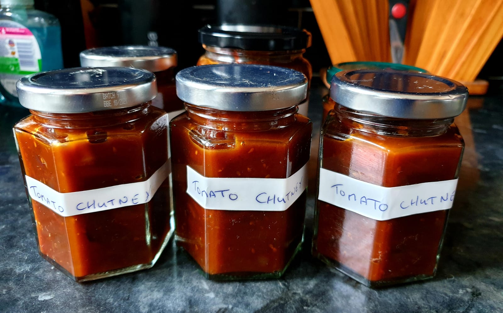 Depuy (Nick Oldridge) – Old Lane Allotment Association